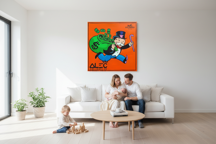 Juego Stretch Puffs Sectional Sofa Set