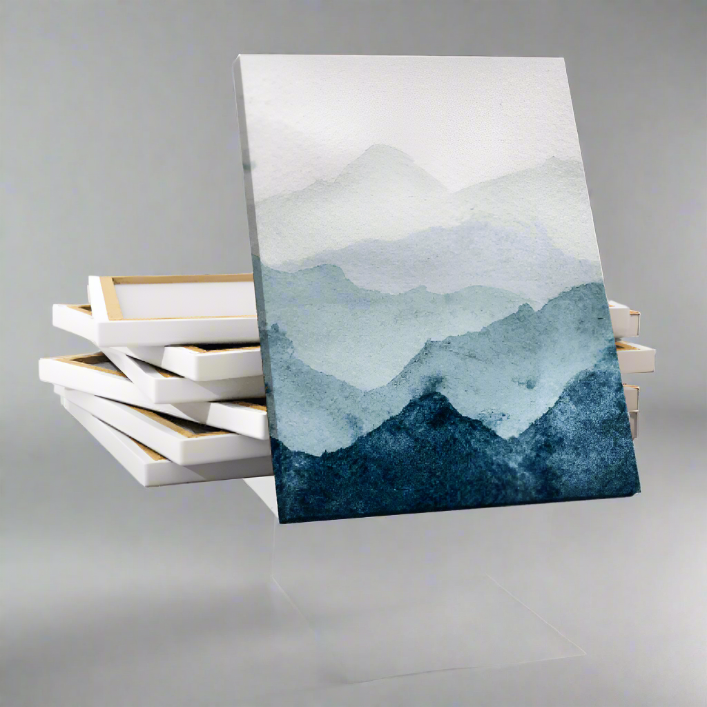 Dollar Bill Poster - Design Money Wall Art – BabiesDecor